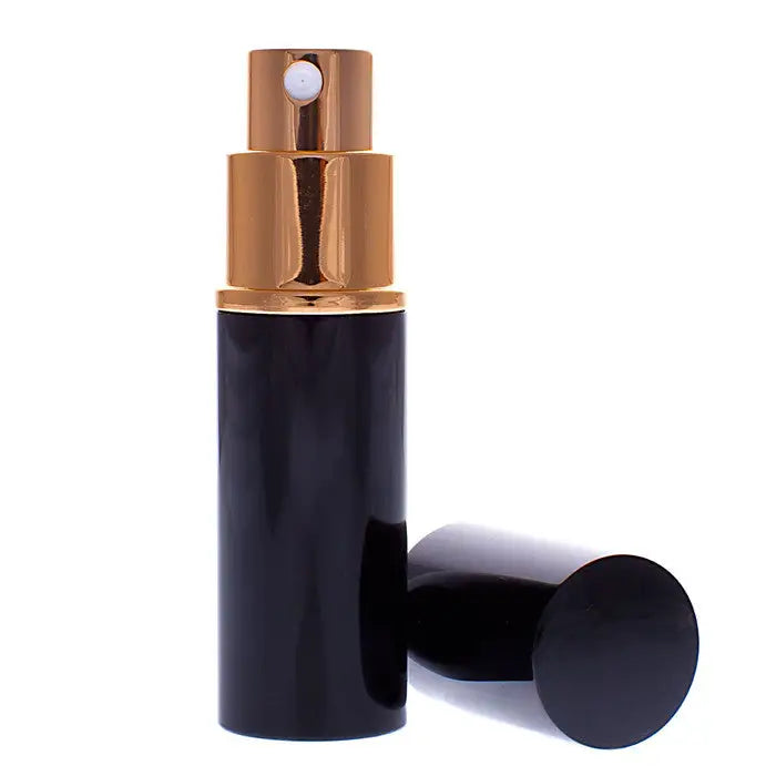 Classic Mens Womens 8ml Fragrance Atomizer various Colours THE classic-mens-womens-8ml-fragrance-atomizer-various-colours-the